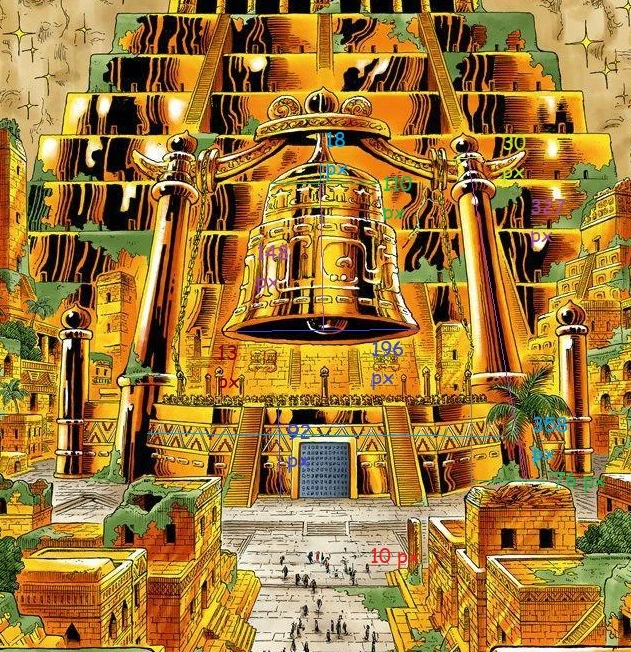 One Piece Lifting Strength Revision | VS Battles Wiki Forum