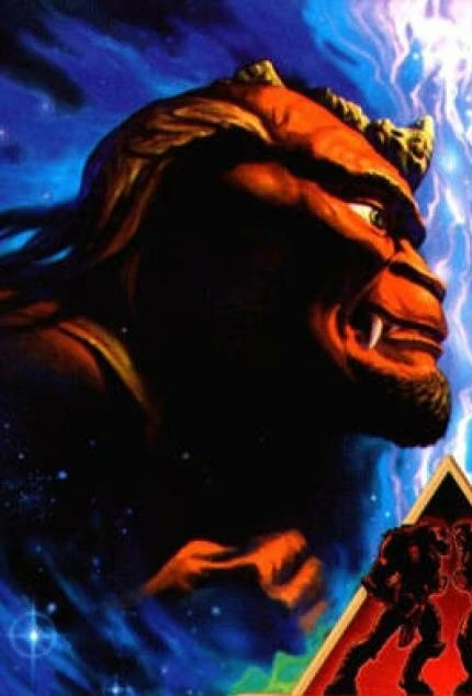 Archer (Small Soldiers: The Video Game) | VS Battles Wiki | Fandom