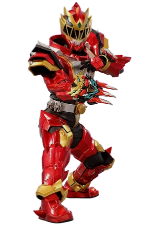 User blog:MadamRider/RyuSoul Red | VS Battles Wiki | Fandom