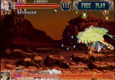 Lavia | VS Battles Wiki | Fandom
