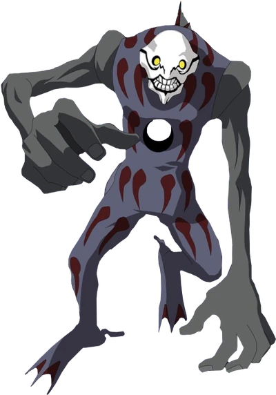 Fishbone D | VS Battles Wiki | Fandom