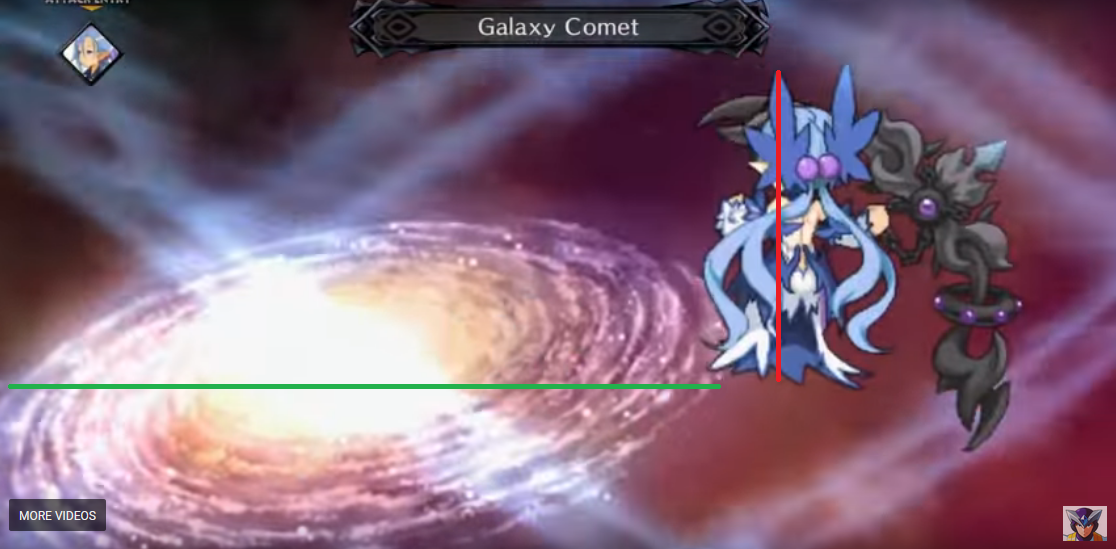 User blog:FanofRPGs/Disgaea Speed Feat: Galaxy Comet | VS Battles Wiki ... User blog:FanofRPGs/Disgaea Speed Feat: Galaxy Comet | VS Battles Wiki ...