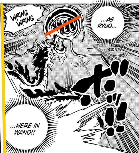 User blog:That moron/One Piece: Bajrang Gun Force | VS Battles Wiki ...
