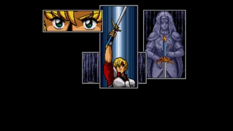 Chaz Ashley | VS Battles Wiki | Fandom