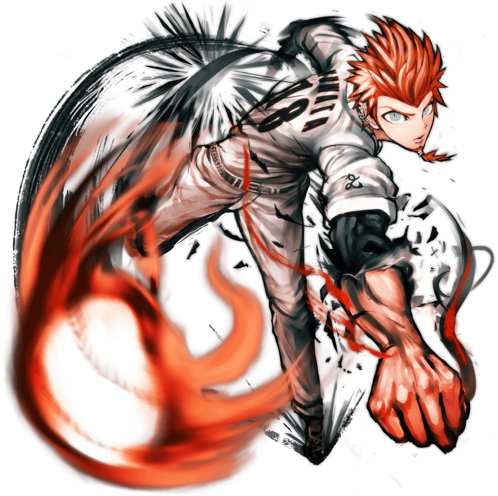 Leon Kuwata | VS Battles Wiki | Fandom
