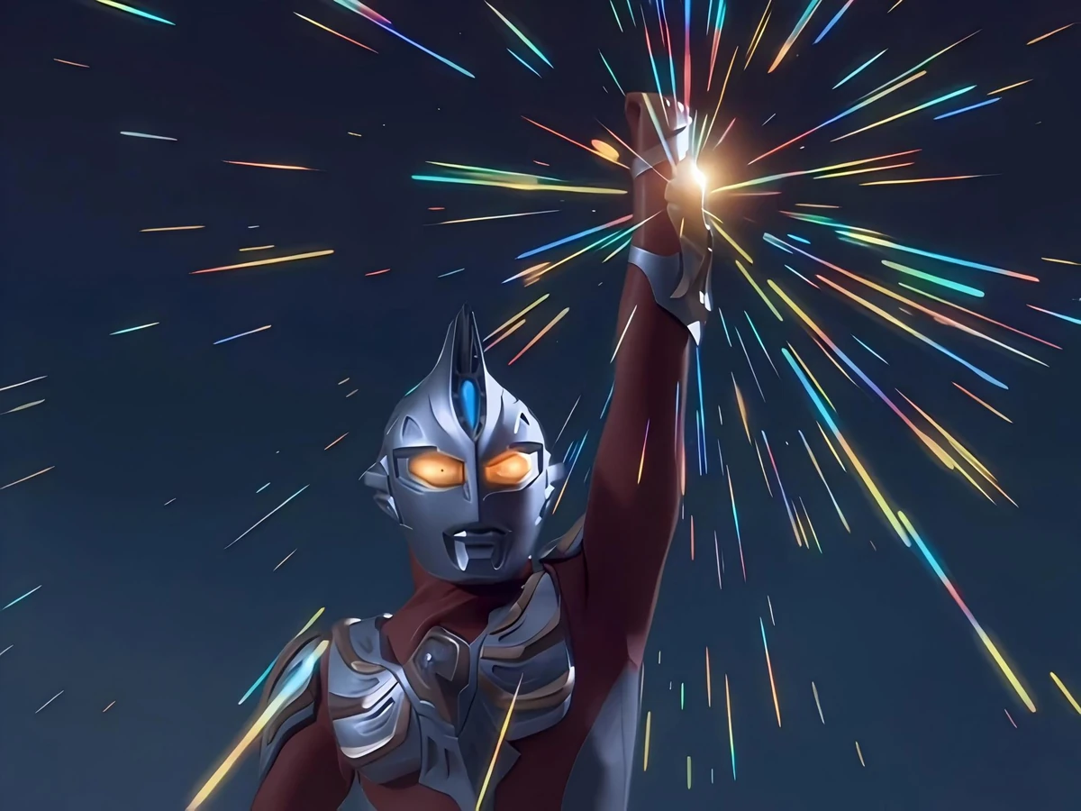 Ultraman Max | VS Battles Wiki | Fandom
