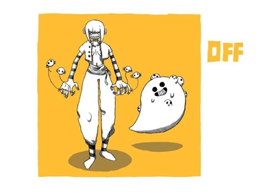 Sugar (OFF) | VS Battles Wiki | Fandom
