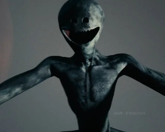 User blog:StrikerIsJustStriker/Creature (The Moon Woke Up) | VS Battles ...