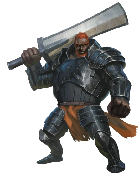 Fire Giant | VS Battles Wiki | Fandom