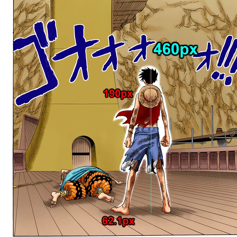 User blog:MonkeyOfLife/Luffy (Spear Kick Vs Lightning) (Speed ...