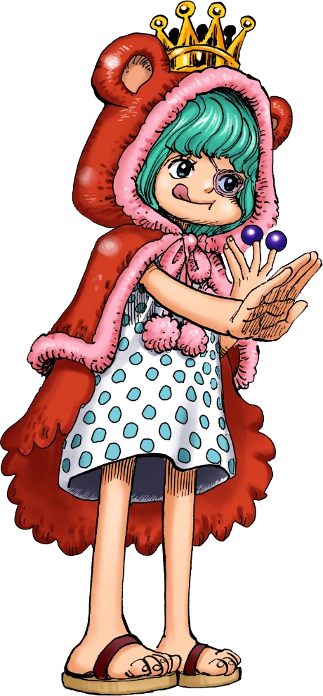Sugar (One Piece) | VS Battles Wiki | Fandom