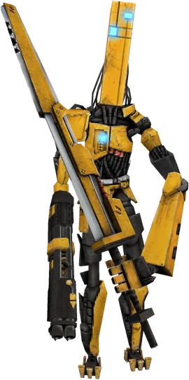 Swordsmachine (ULTRAKILL) | VS Battles Wiki | Fandom