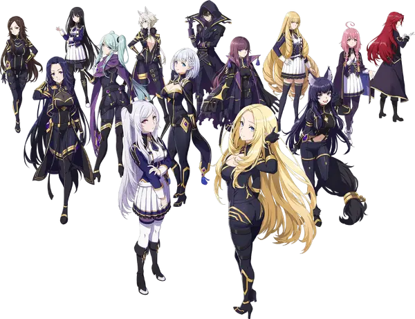 The Eminence in Shadow | VS Battles Wiki | Fandom