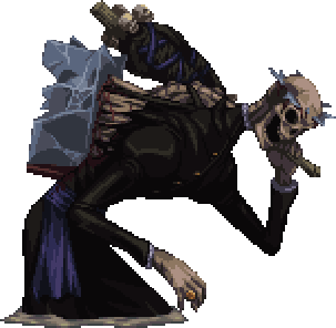 Great Preceptor Radamés | VS Battles Wiki | Fandom