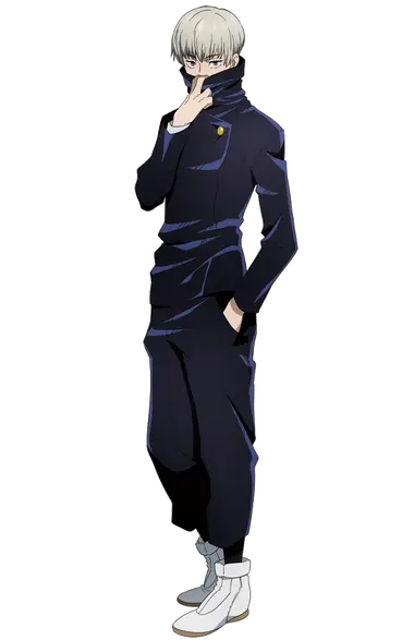 Toge Inumaki | VS Battles Wiki | Fandom