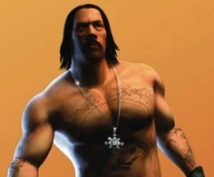 Def Jam | VS Battles Wiki | Fandom