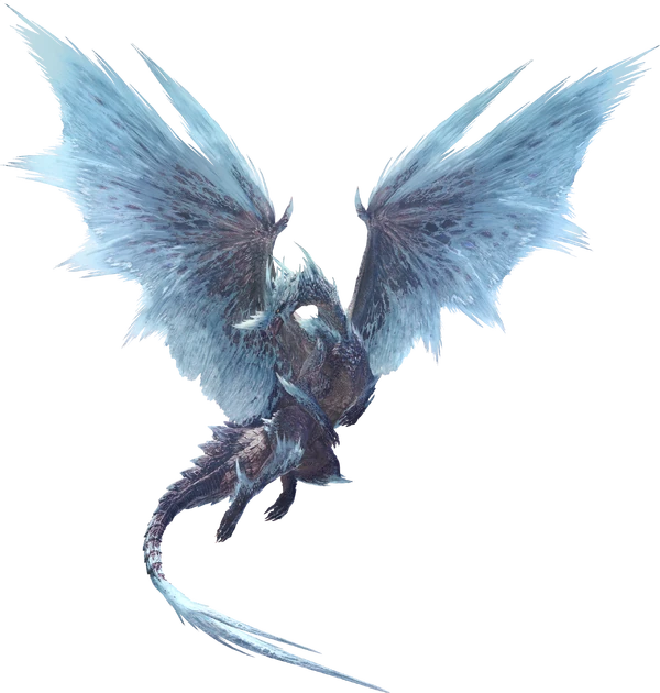 Velkhana | VS Battles Wiki | Fandom