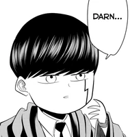 Mashle: Magic and Muscles | VS Battles Wiki | Fandom