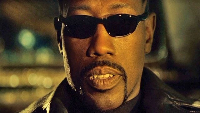 Blade Trilogy | VS Battles Wiki | Fandom