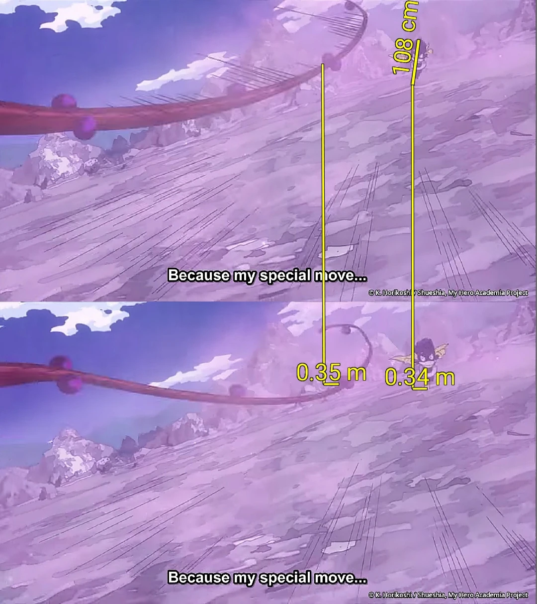 User blog:Therefir/My Hero Academia: Whip Strike | VS Battles Wiki | Fandom