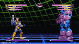 Cable (Marvel vs. Capcom) | VS Battles Wiki | Fandom