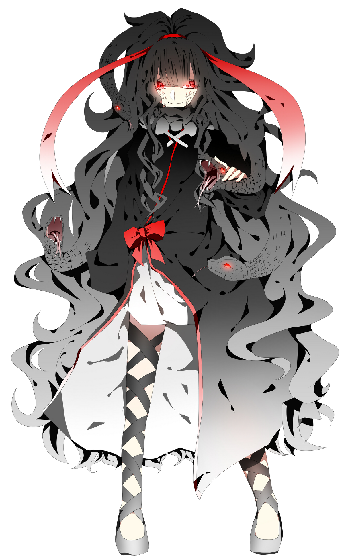 Azami | VS Battles Wiki | Fandom