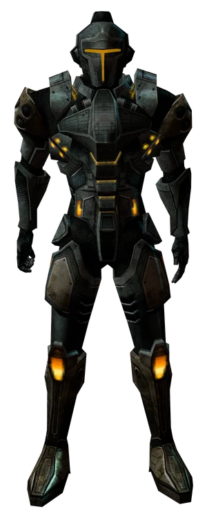 Galactic Federation Marines | VS Battles Wiki | Fandom