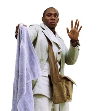 Ford Prefect | VS Battles Wiki | Fandom