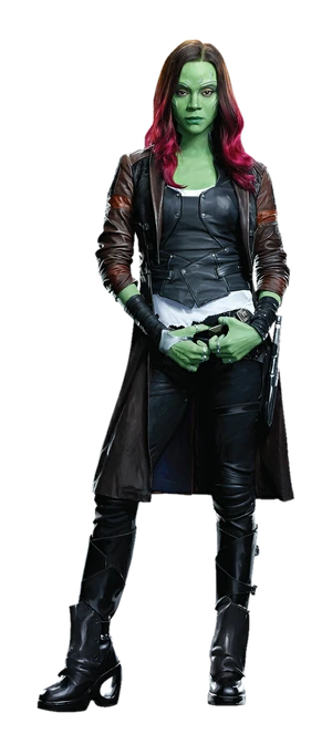 Gamora (Marvel Cinematic Universe) | VS Battles Wiki | Fandom