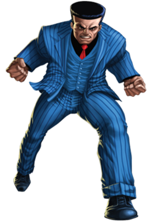 Hammerhead (Marvel Comics) | VS Battles Wiki | Fandom