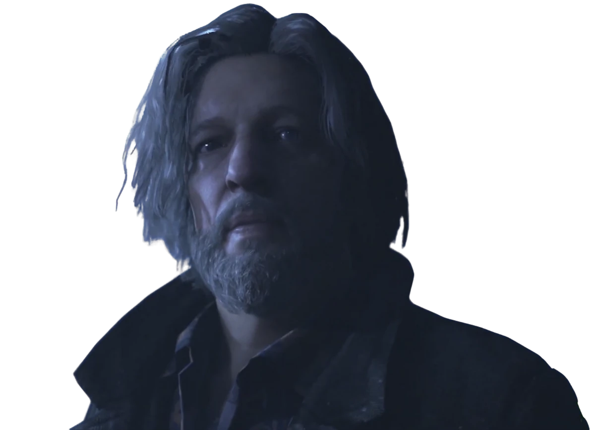 Hank Anderson | VS Battles Wiki | Fandom