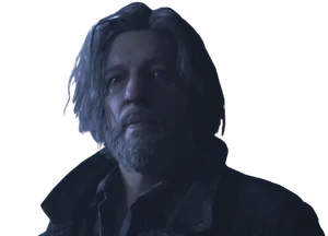 Hank Anderson | VS Battles Wiki | Fandom