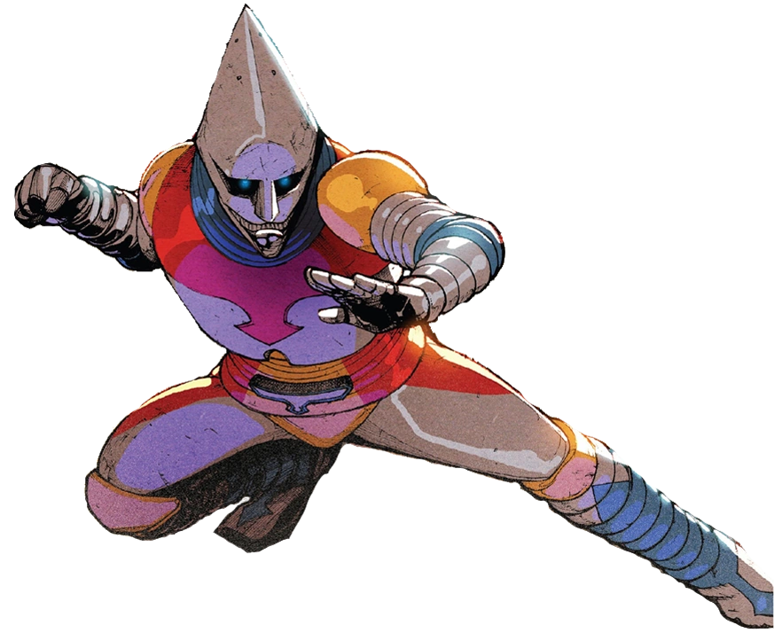 Jet Jaguar (Power Rangers) | VS Battles Wiki | Fandom