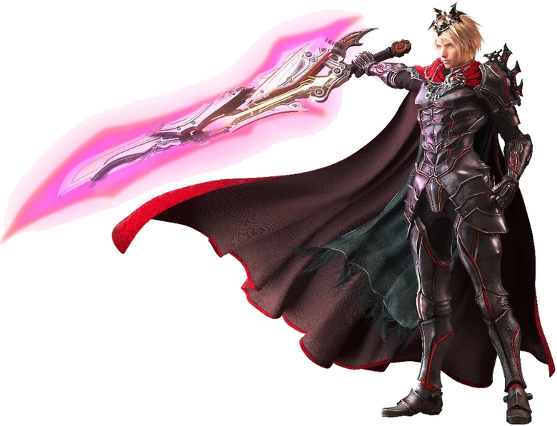 Rain (Final Fantasy) | VS Battles Wiki | Fandom