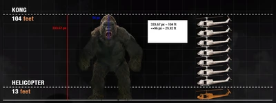 User blog:Apex Predator GX/Kong's Slam Calculation | VS Battles Wiki ...