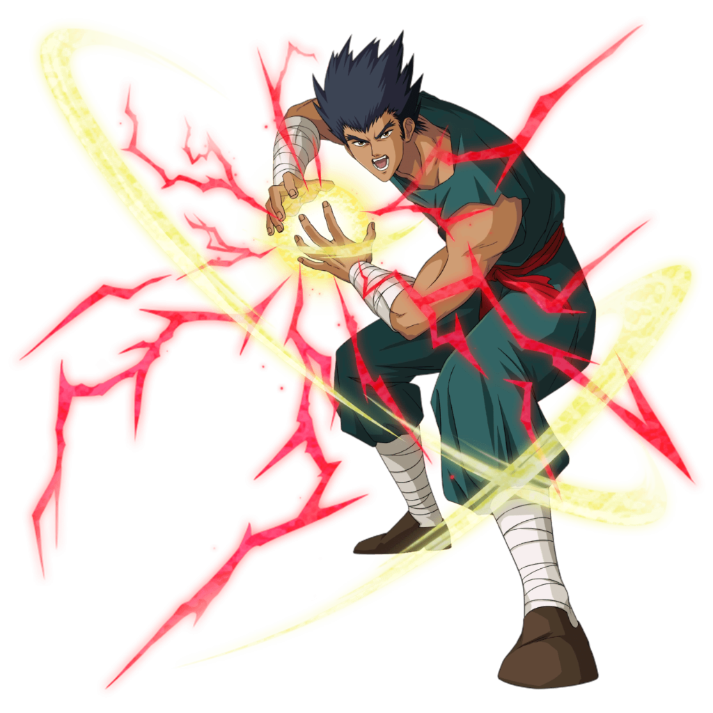 Kujō Yu Yu Hakusho Vs Battles Wiki Fandom