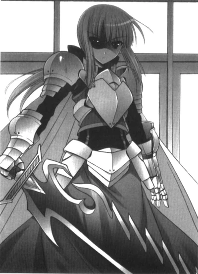 Lilyhowell Kilmister | VS Battles Wiki | Fandom