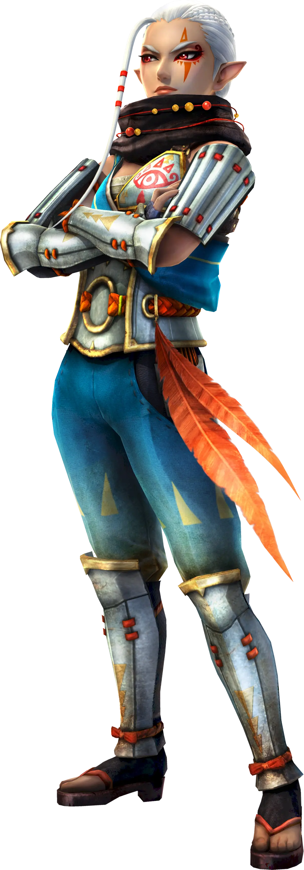 Impa Hyrule Warriors Achtergrond Hyrule Warriors: Age Of Calamity