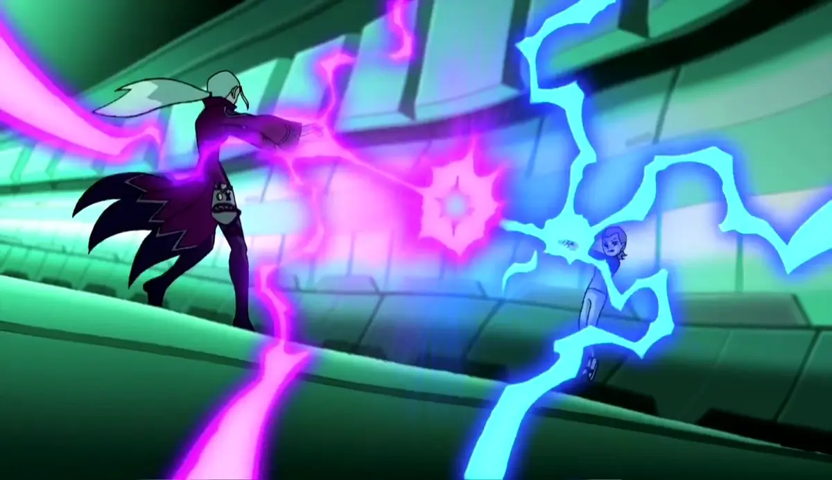 Mana (Ben 10) | VS Battles Wiki | Fandom