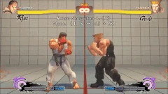 Ryu (Street Fighter) | VS Battles Wiki | Fandom