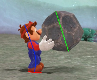 User blog:CBtheDB/Super Mario Bros: A literal super Mario world | VS ...