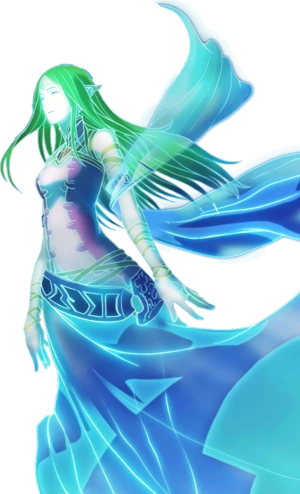 Naga (Fire Emblem) | VS Battles Wiki | Fandom