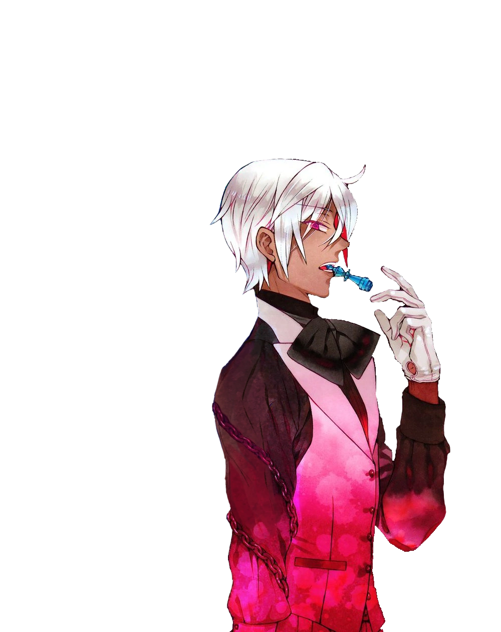 Noé Archiviste | VS Battles Wiki | Fandom