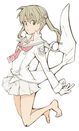 Maka Albarn | VS Battles Wiki | Fandom