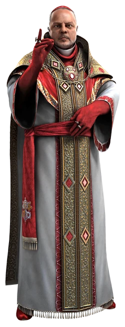 Rodrigo Borgia | VS Battles Wiki | Fandom