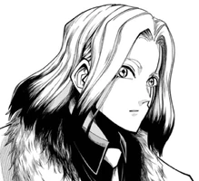 Mashle: Magic and Muscles | VS Battles Wiki | Fandom