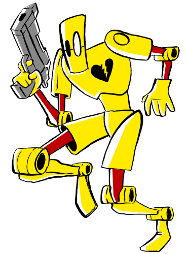 Scud the Disposable Assassin (Character) | VS Battles Wiki | Fandom