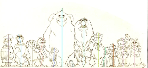 User blog:That moron2/Muppets: The Muppets Get Calculations | VS ...