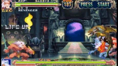 Scion (Red Earth) | VS Battles Wiki | Fandom