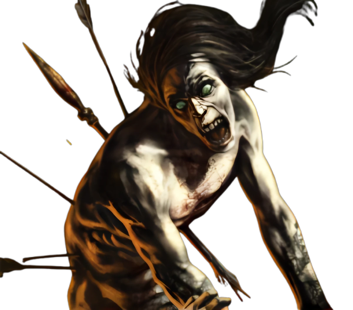 Wights (A Song of Ice and Fire) | VS Battles Wiki | Fandom